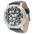 Dental Dream Teeth Watch | Zazzle