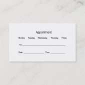 Dental Implants Business Cards | Zazzle