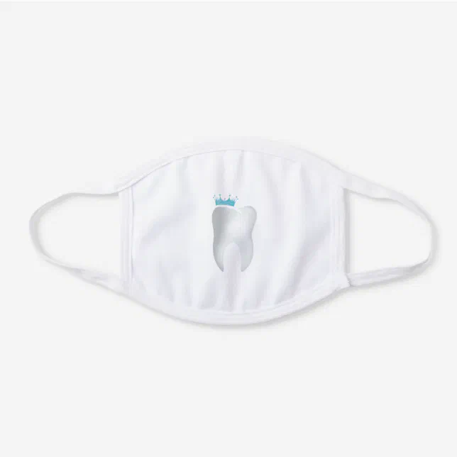 Dentist Dental Clinic teeth Whitening Smile Crown White Cotton Face ...