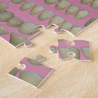 DENTIST DENTISTRY ORTHODONTICS ROTTEN TEETH MOUTH JIGSAW PUZZLE | Zazzle