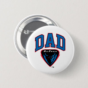 Dad To Be Buttons & Pins - No Minimum Quantity | Zazzle