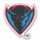 DePaul University Logo Sticker | Zazzle