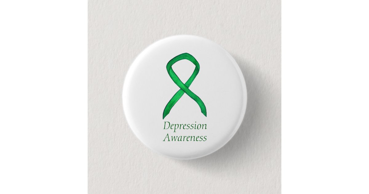 ribbon depression