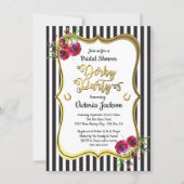 Derby Themed Bridal Shower Invitations | Zazzle