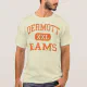 Dermott - Rams - High School - Dermott Arkansas T-Shirt | Zazzle