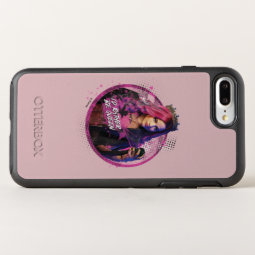 Descendants 3 | Audrey - I'd Rather Be Queen OtterBox iPhone Case | Zazzle