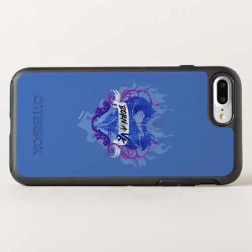 Descendants 3 | Born a VK Otterbox iPhone Case | Zazzle