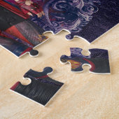 Descendants 3 | Good 2 B - Kids Jigsaw Puzzle | Zazzle