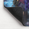 Descendants 3 | Mal & Hades Mouse Pad | Zazzle