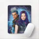 Descendants 3 | Mal & Hades Mouse Pad | Zazzle