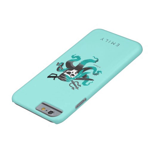 Descendants | Uma | Pirate Skull Logo Case-Mate iPhone Case | Zazzle