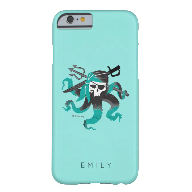 Descendants | Uma | Pirate Skull Logo Case-Mate iPhone Case | Zazzle