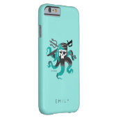 Descendants | Uma | Pirate Skull Logo Case-Mate iPhone Case | Zazzle