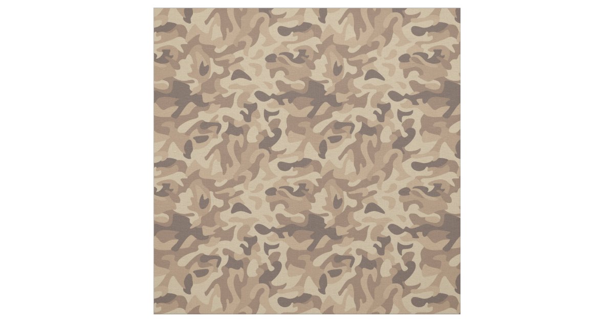 Desert Camo Fabric Zazzle desert-camo-fabric-zazzle
