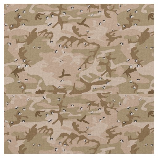 Desert Camo Fabric Zazzle Desert Camo Fabric Zazzle
