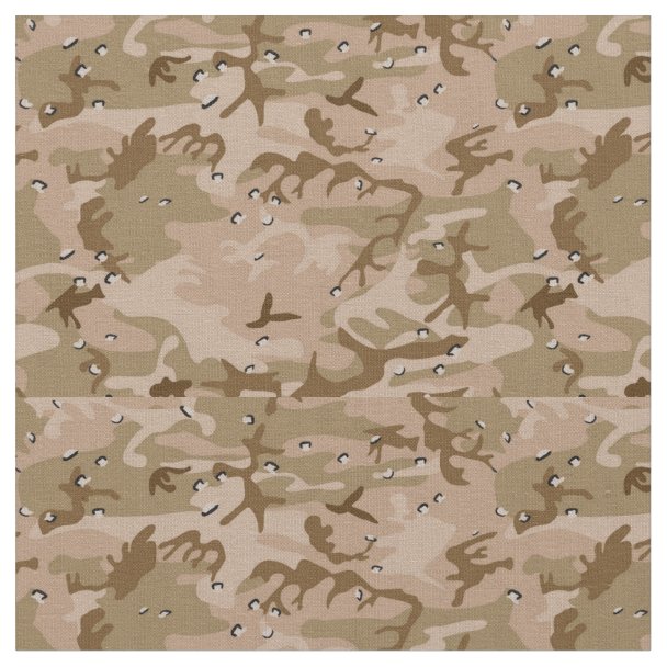 British DPM CAMO Fabric | Zazzle.com