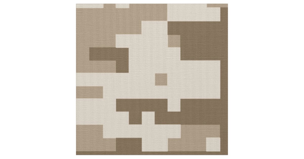 desert camo pattern stencil
