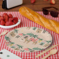 Desert Themed Baby Shower Party Paper Plate | Zazzle