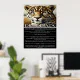 Desiderata: A Moment of Reflection Poster | Zazzle