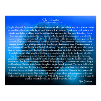 Desiderata Cards - Greeting & Photo Cards | Zazzle