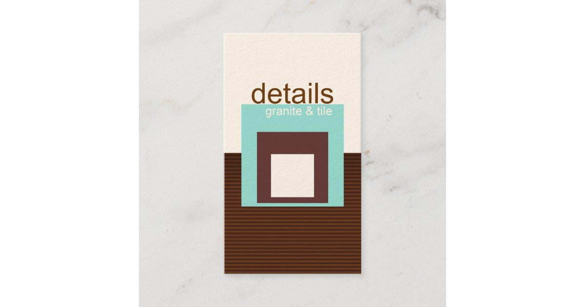 Design Development Business Cards | Zazzle