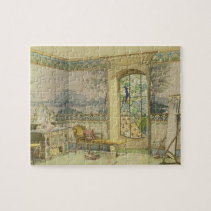 Bathroom Jigsaw Puzzles | Zazzle