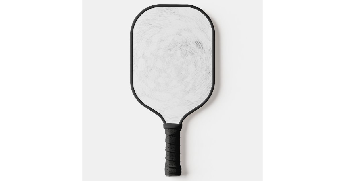 Design from Scratch - Create Your Own Pickleball Paddle | Zazzle