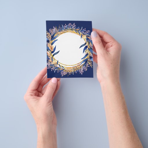 Design OWN Girly Party Event Wedding Birthday Flyer | Zazzle