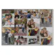 Design Your Own 10 Photo Collage Cutting Board | Zazzle