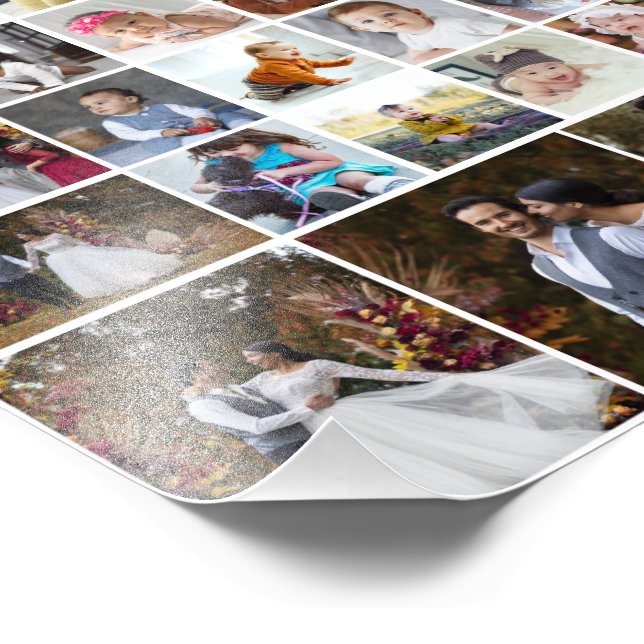 Make Your Own Collage Layout