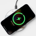 Design Your Own Custom Wedding Photo Wireless Charger | Zazzle