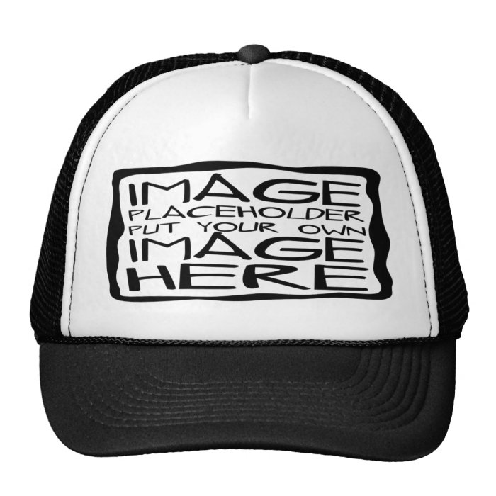 Design Your Own Hat | Zazzle