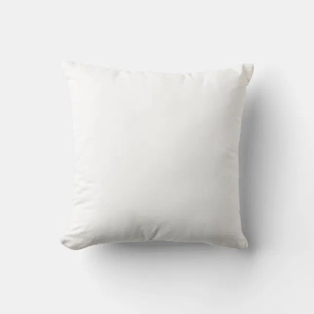 Design Your Own Pillow | Zazzle
