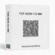 Design Your Own QR Code Business Binder Example | Zazzle