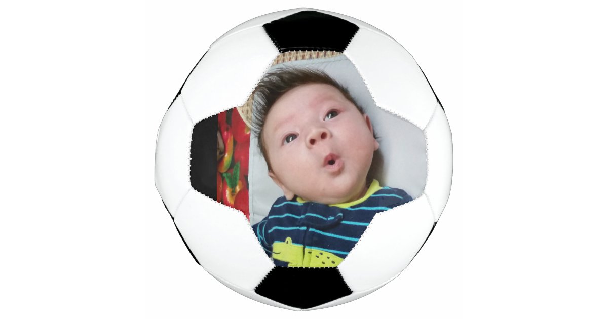Design your Own Soccer Ball | Zazzle