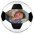 Design your Own Soccer Ball | Zazzle