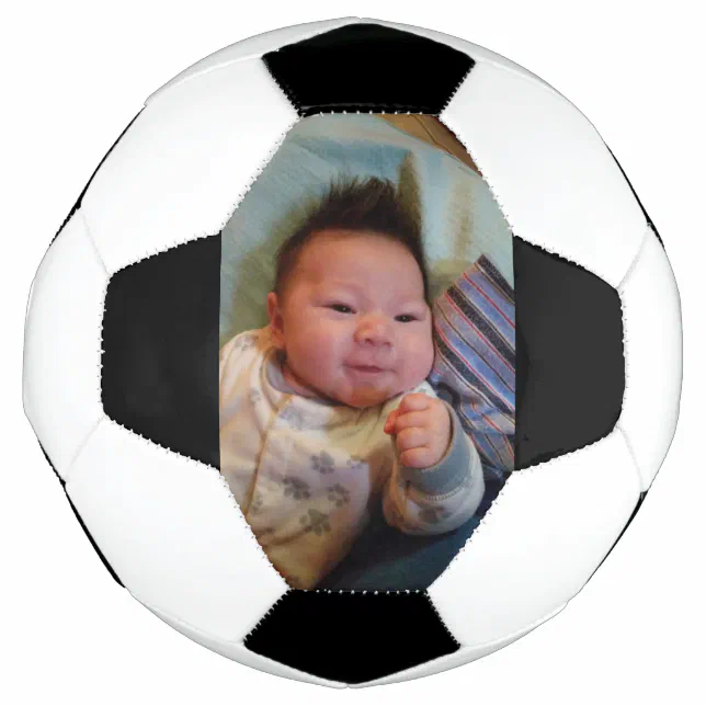 Design your Own Soccer Ball | Zazzle