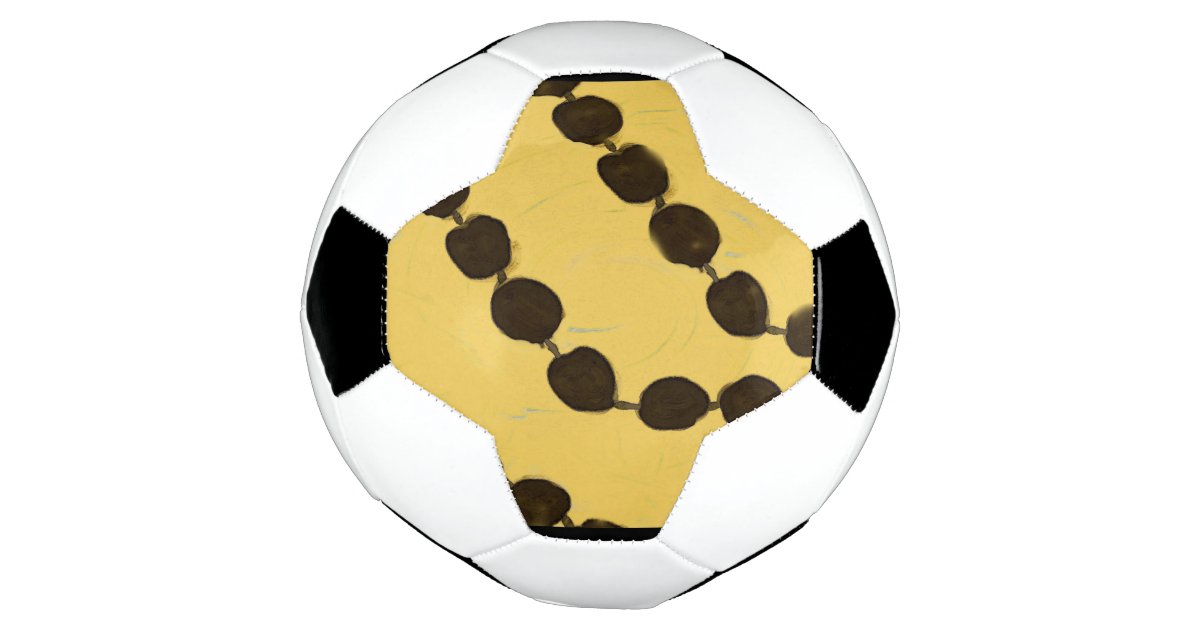 Design your Own Soccer Ball | Zazzle