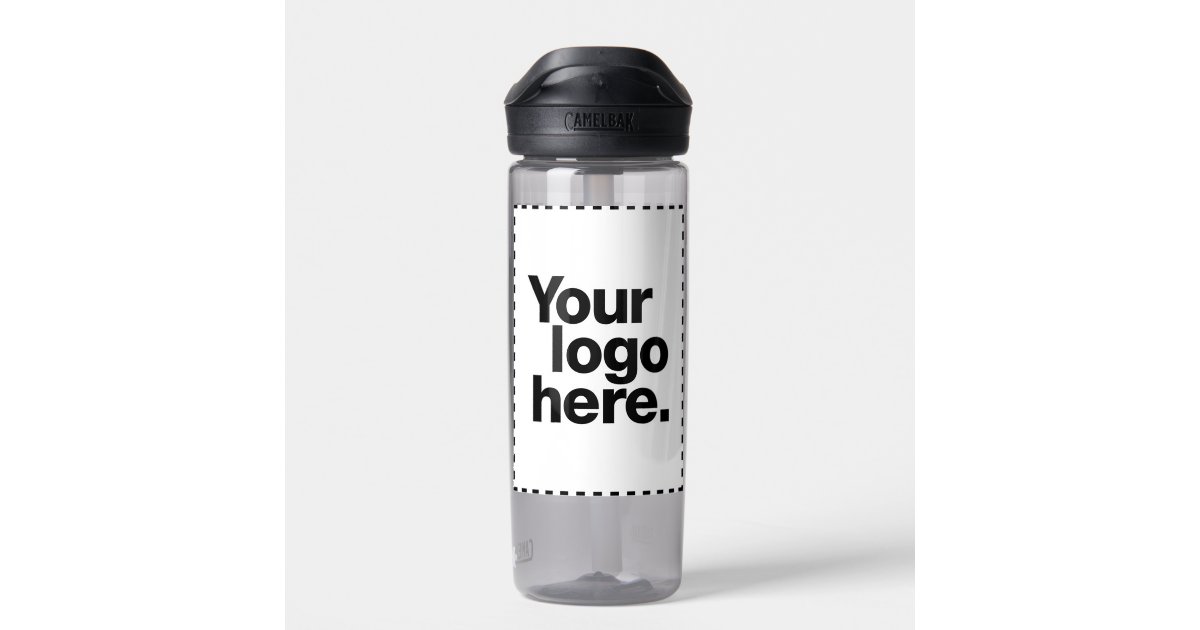 Design your own water bottle | Zazzle