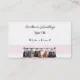 Designer Handbags Business Card | Zazzle