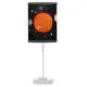 Designer Solar System Lamp! Table Lamp | Zazzle