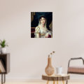 Desiree Clary Queen of Sweden, 1807 Poster | Zazzle