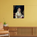 Desiree Clary Queen of Sweden, 1807 Poster | Zazzle