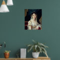Desiree Clary Queen of Sweden, 1807 Poster | Zazzle