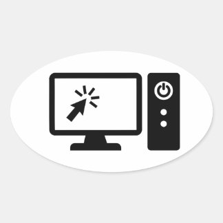 Computer Screen Stickers - 300+ Custom Designs | Zazzle