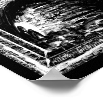 Desolate Soul Poster | Zazzle