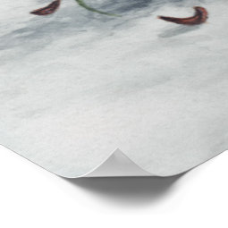 Despair Poster | Zazzle