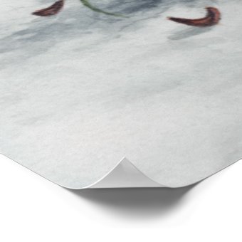 Despair Poster | Zazzle