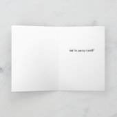 Destined for Greatness Card | Zazzle