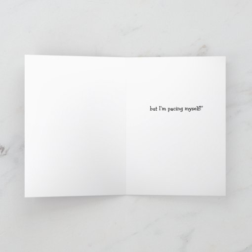 Destined for Greatness Card | Zazzle